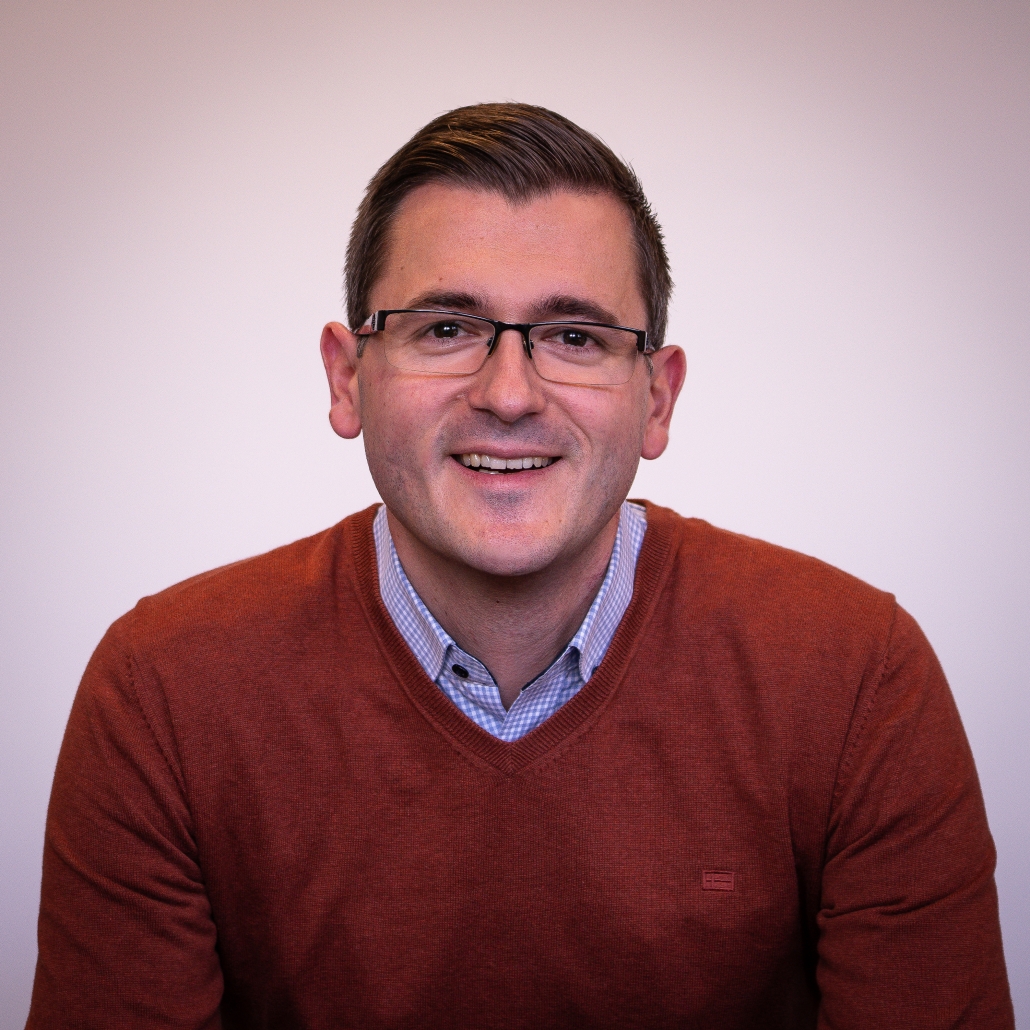 The team of the RRF – RRF